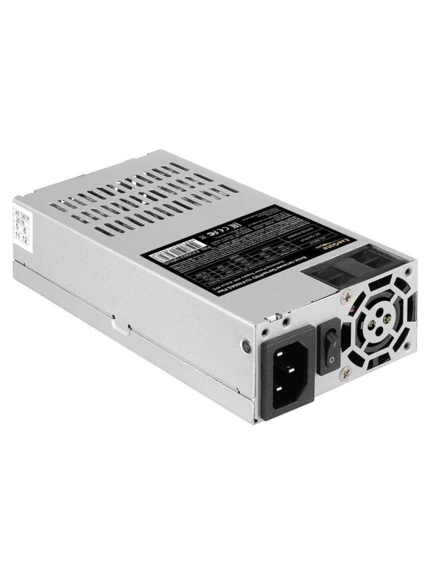 Блок питания серверный Exegate ServerPRO-1U-F450AS (EX292219RUS)