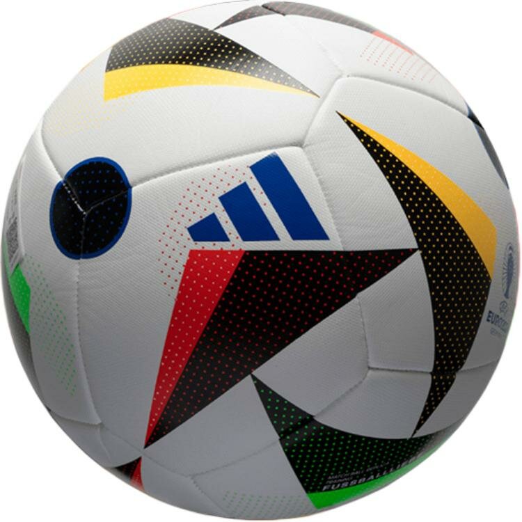 Футбольный мяч унисекс Adidas, размер