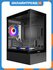 Корпус Ginzzu CL475