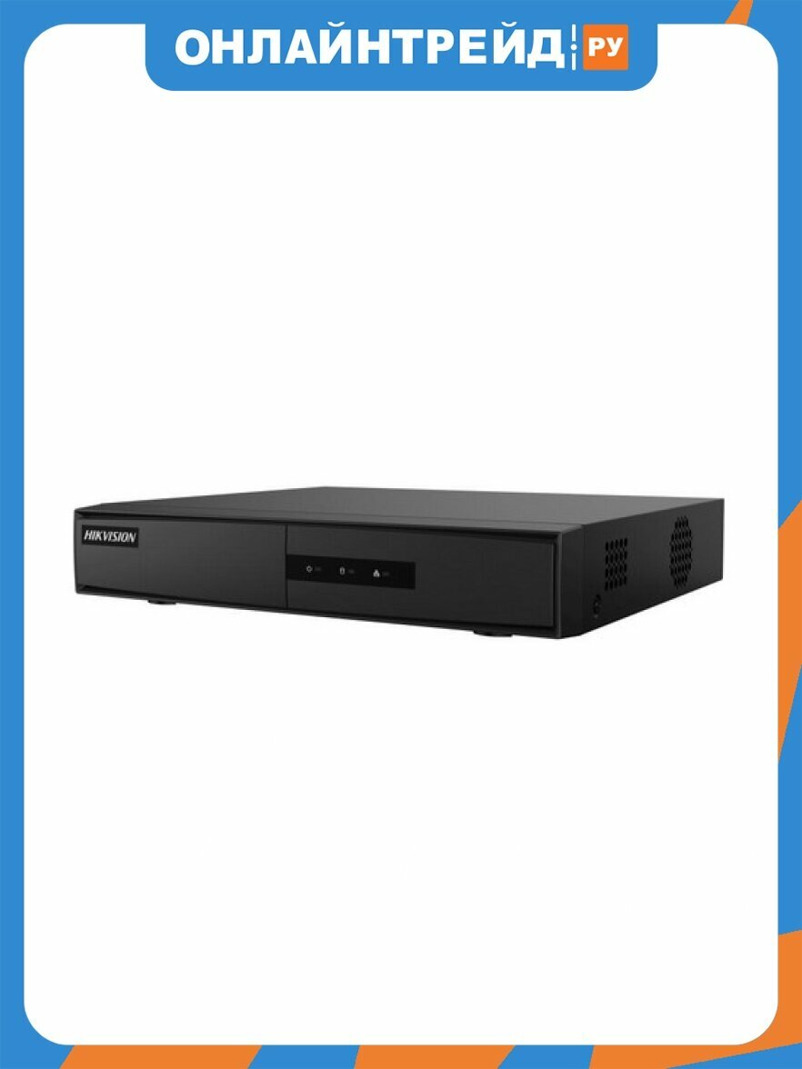 IP Видеорегистратор Hikvision DS-7108NI-Q1/M(D)