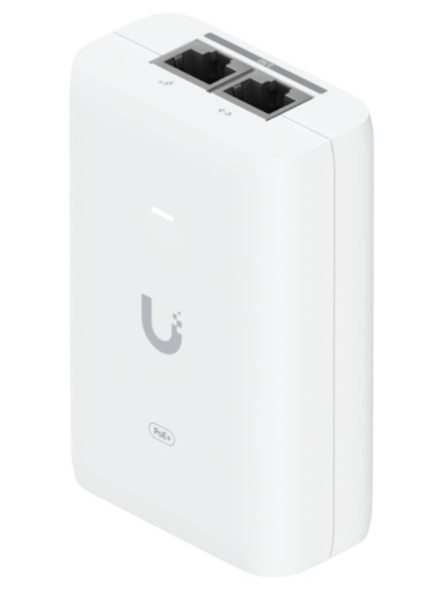 Блок питания для сетевого устройства Ubiquiti PoE-48-30W-2.5G