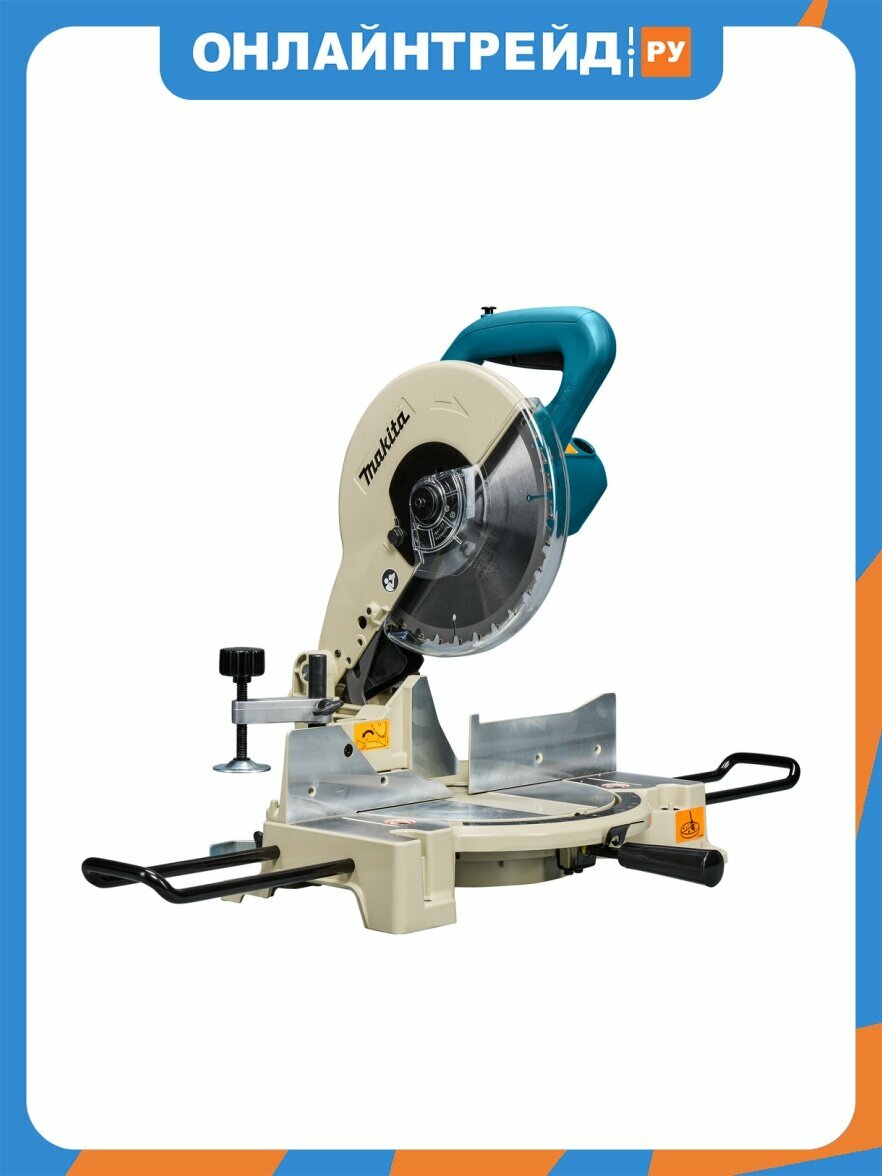 Пила торцовочная Makita LS1040N