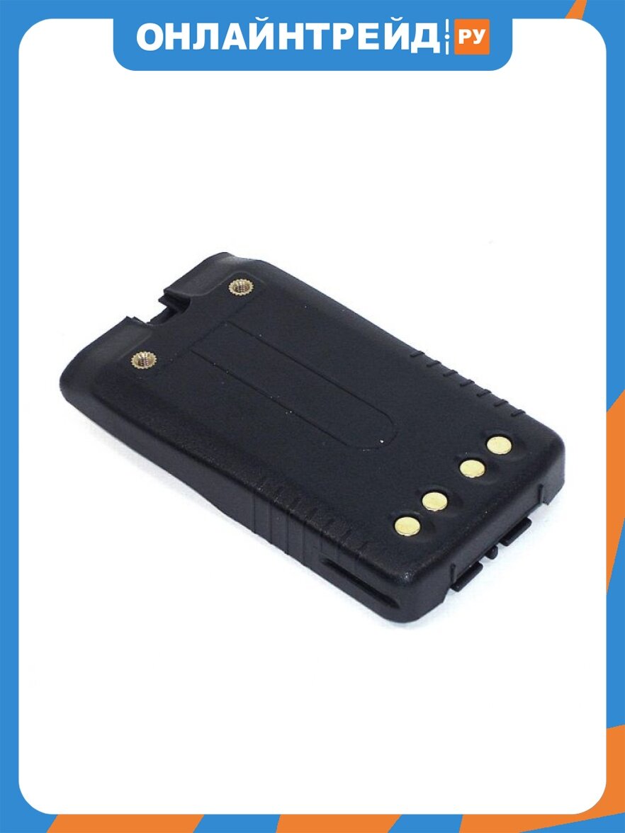 Аккумулятор VB Parts AMPERIN для Kenwood TH-F5 (BP-62LH) 1700mAh 7,4 V Li-ion
