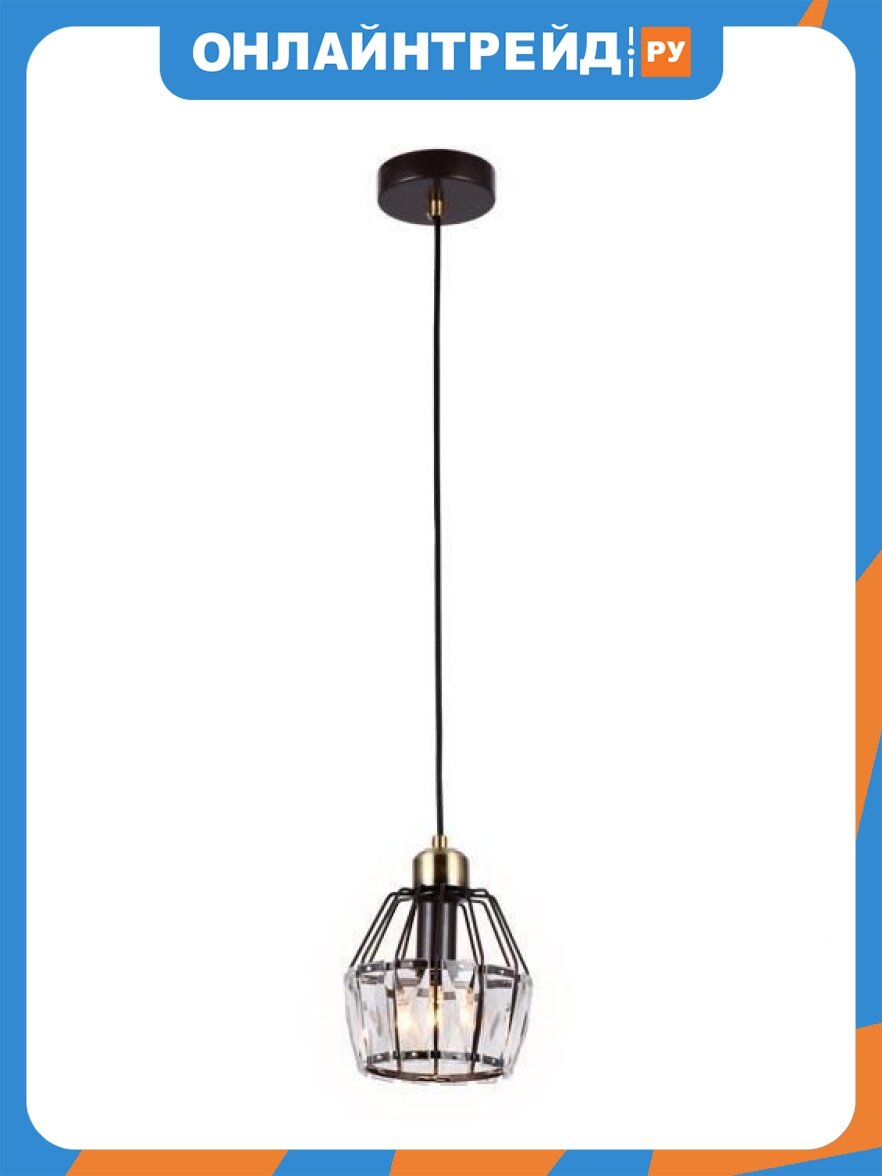 Подвесной светильник Ambrella Light Traditional TR5875