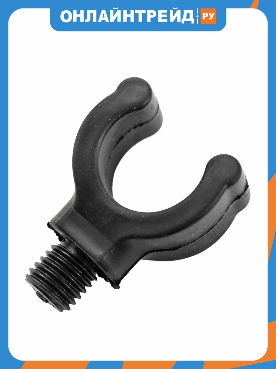 Держатель для удилища Feeder Concept FC SOFT TOUCH ROD REST р. M