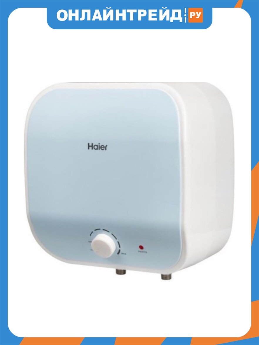 Водонагреватель Haier электрический ES15V-LQ1