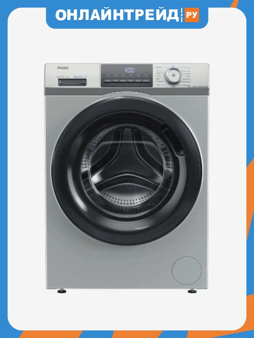 Стиральная машина Haier HW80-BP12929SE