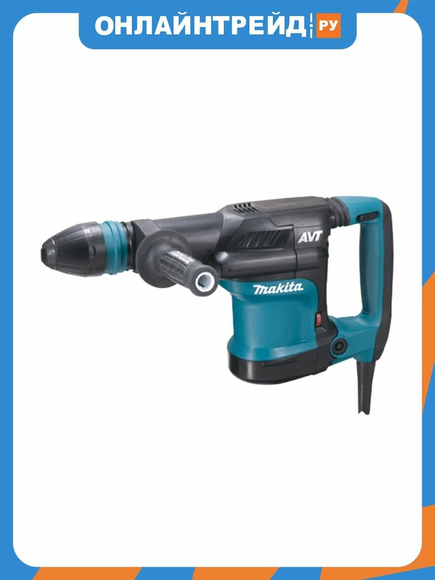 Отбойный молоток Makita HM0871C