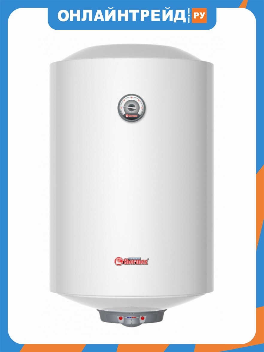 Водонагреватель накопительный Thermex Nova 80 V