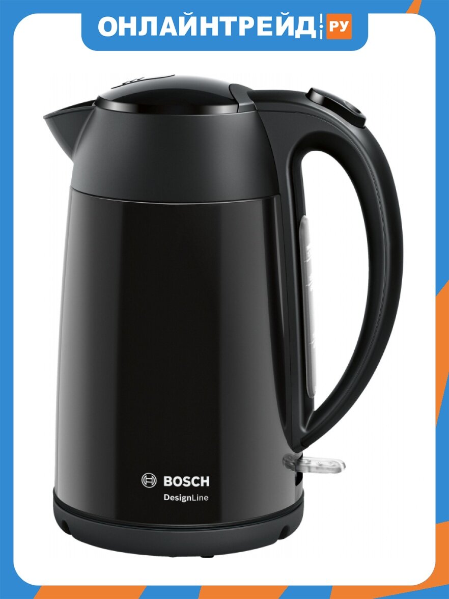 Чайник Bosch TWK3P423
