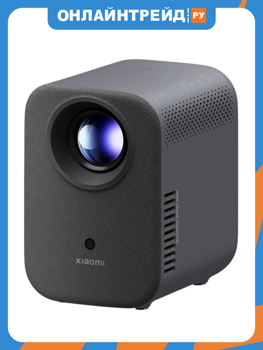 Проектор Xiaomi Mi Smart Projector L1 (BHR9417EU)