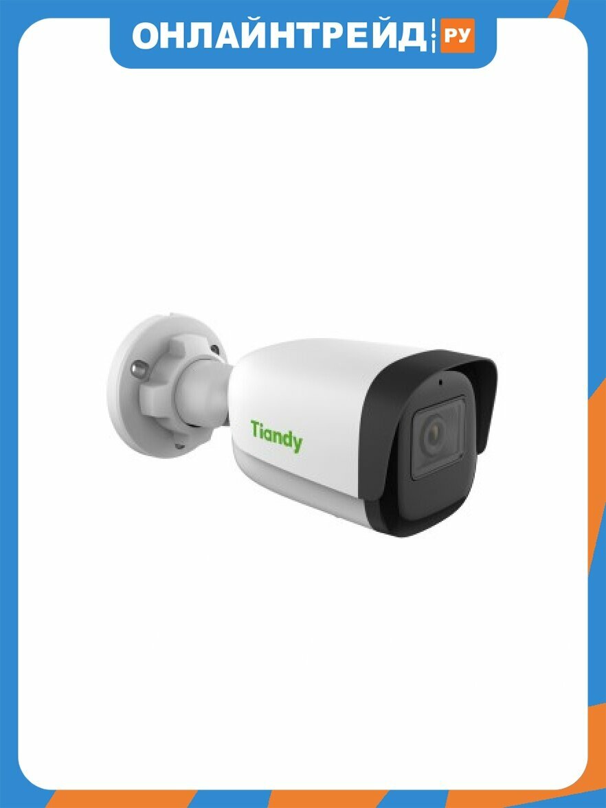 IP камера Tiandy TC-C35WS I5/E/Y/M/H/2.8mm/V4.0 2.8-2.8мм (TC-C35WS I5/E/Y/M/H/2.8MM)