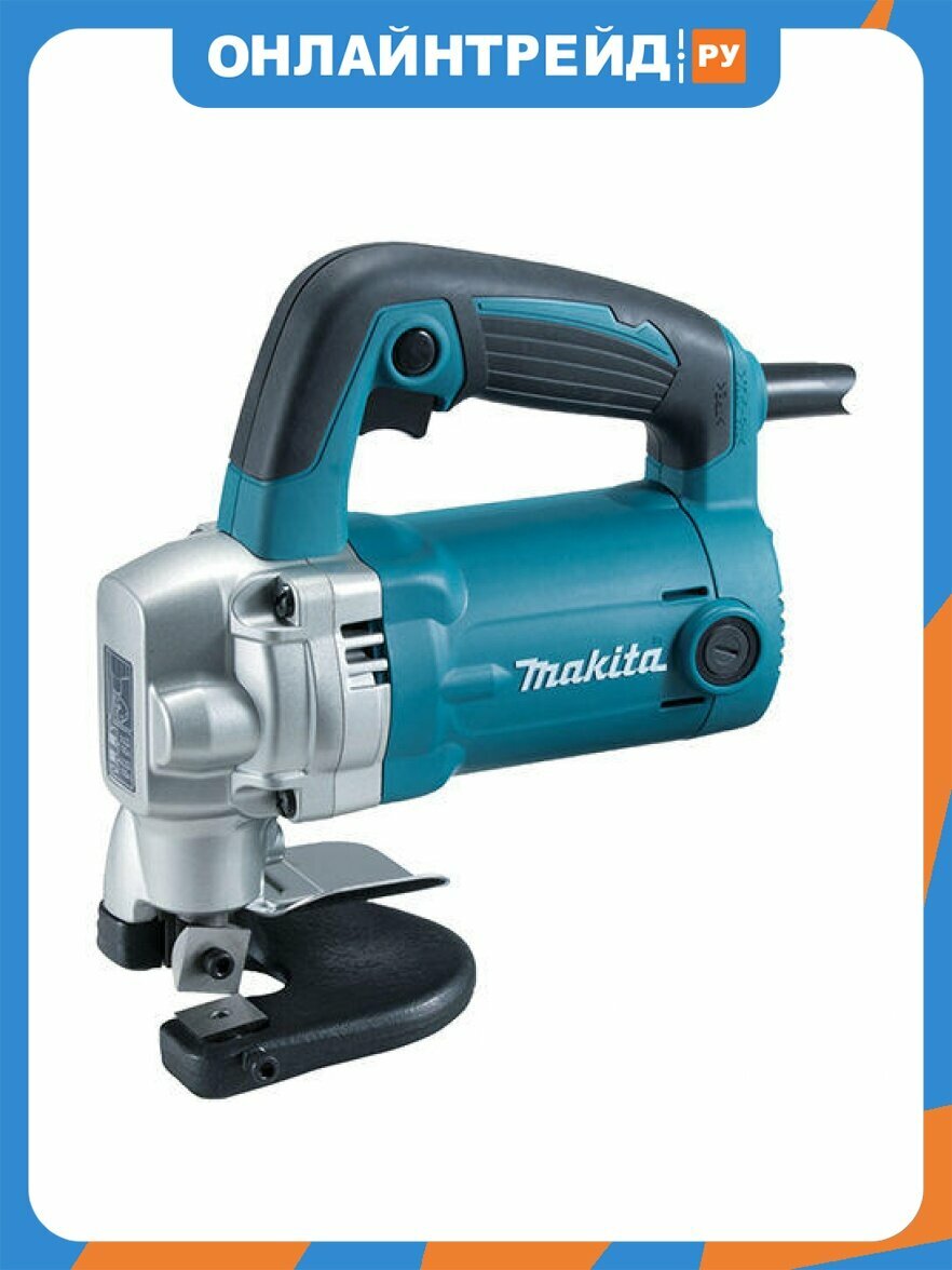 Ножницы по металлу Makita JS3201J