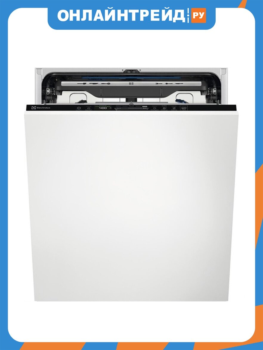 Встраиваемая посудомоечная машина Electrolux EEM69310L