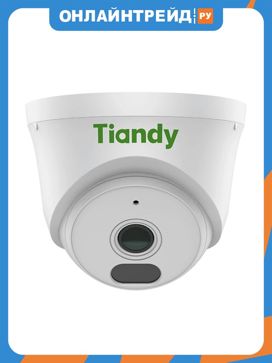 IP-Видеокамера Tiandy TC-C320N 1ANB-28