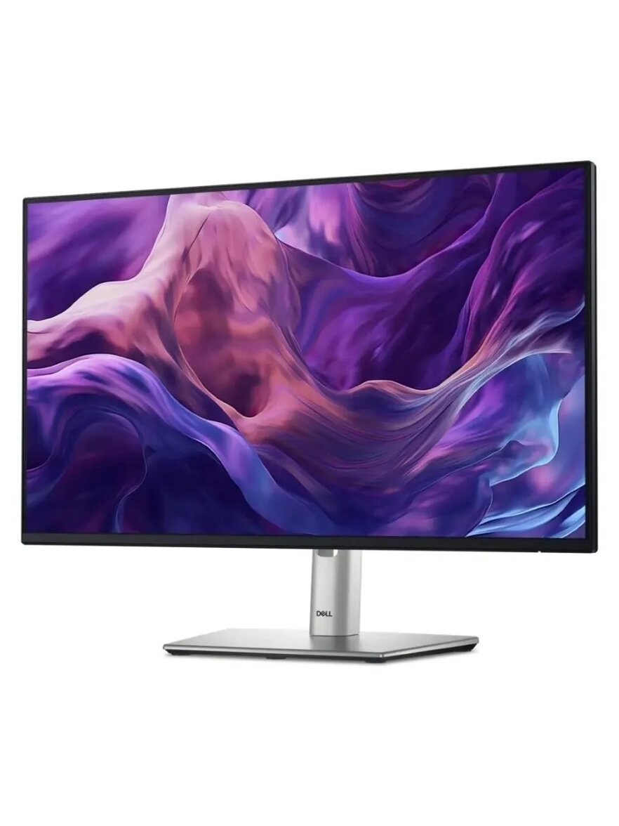 Монитор Dell P2425H 23.8" Black — фото 1