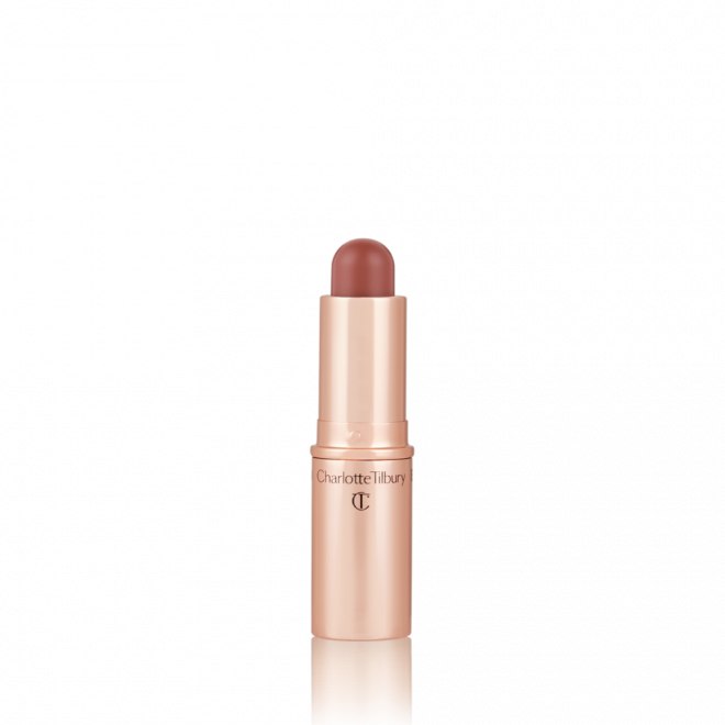 EASY LIP & CHEEK WAND Charlotte Tilbury SUPER CHIC