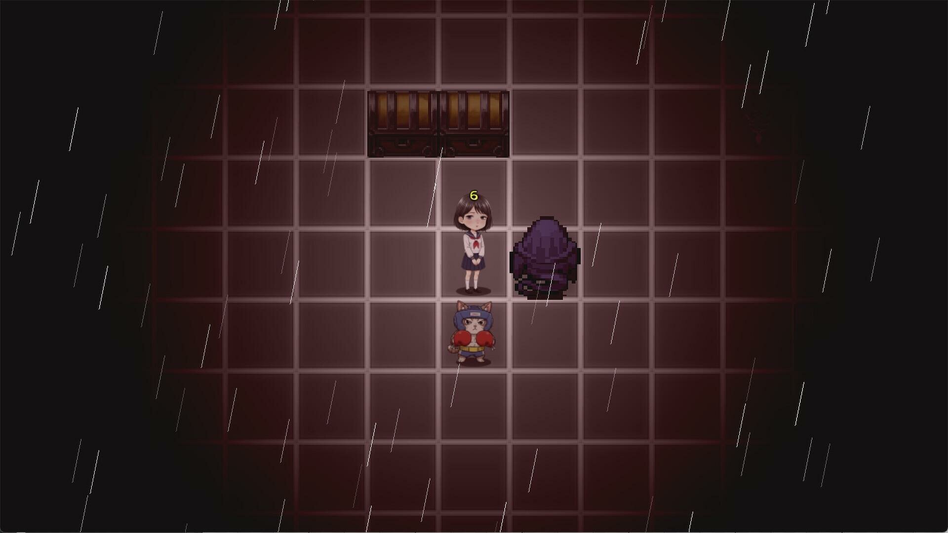 Heroines Paradox - 英雌悖论 - Nữ Anh Hùng PC Steam Ключ • Активация Steam