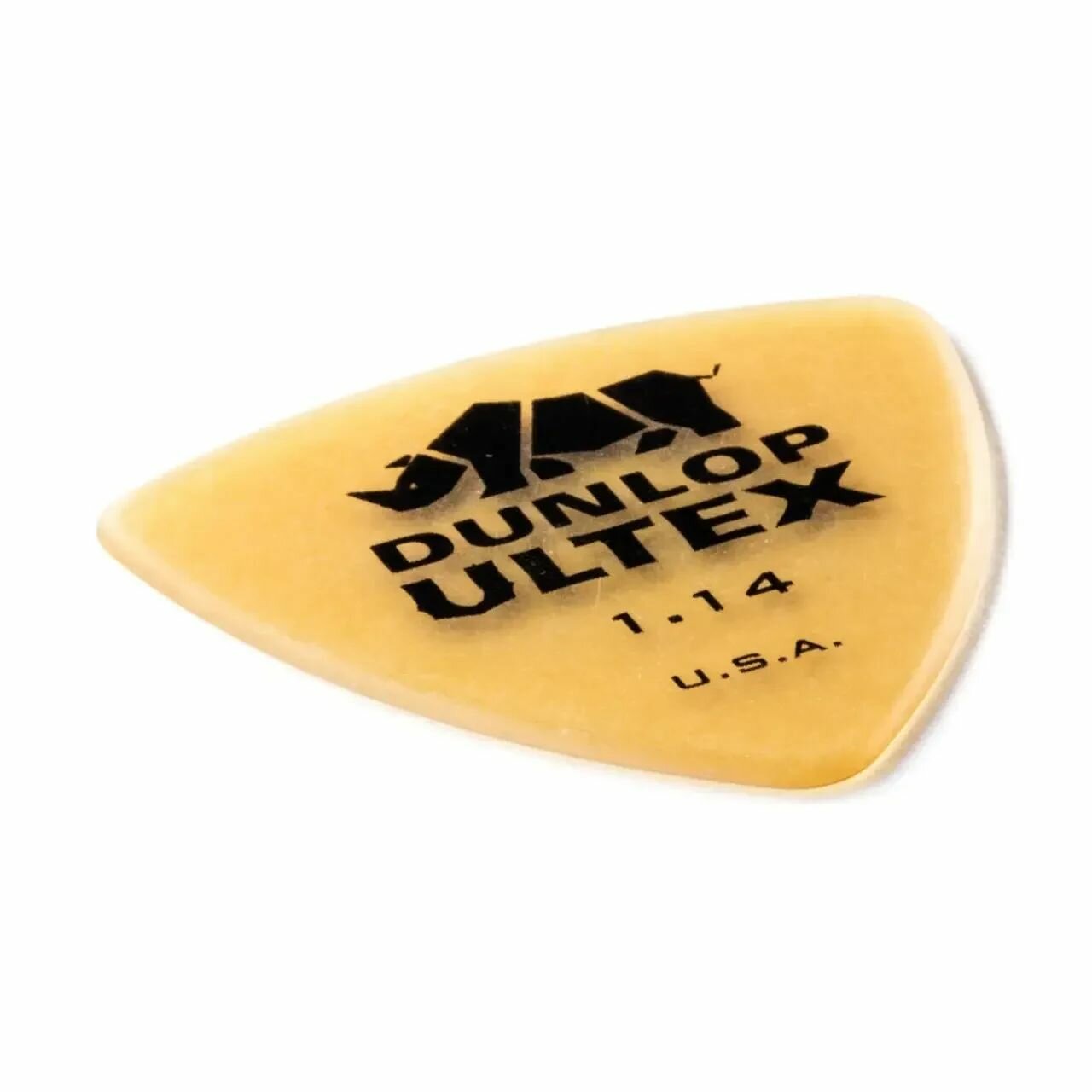 Медиаторы Dunlop Ultex Triangle 426R1.14, 72 шт