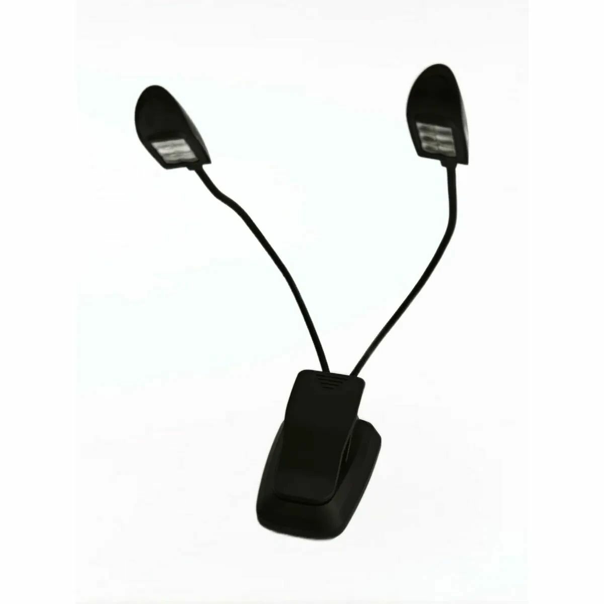 Подсветка для пюпитра NordFolk NML042 Black