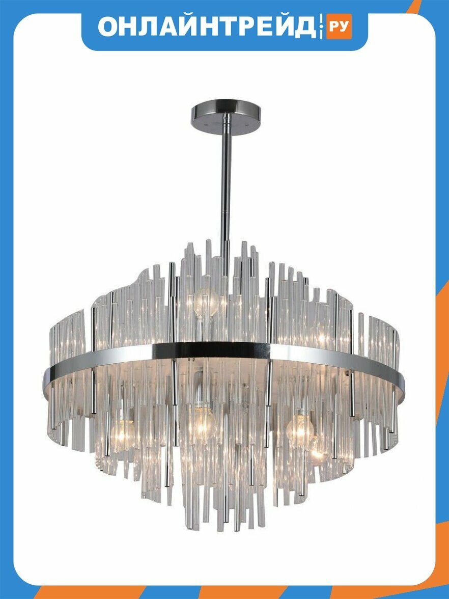 Потолочная люстра Omnilux Alatri OML-69207-09