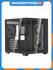 Корпус Powercase Vision Micro M5CB, черный