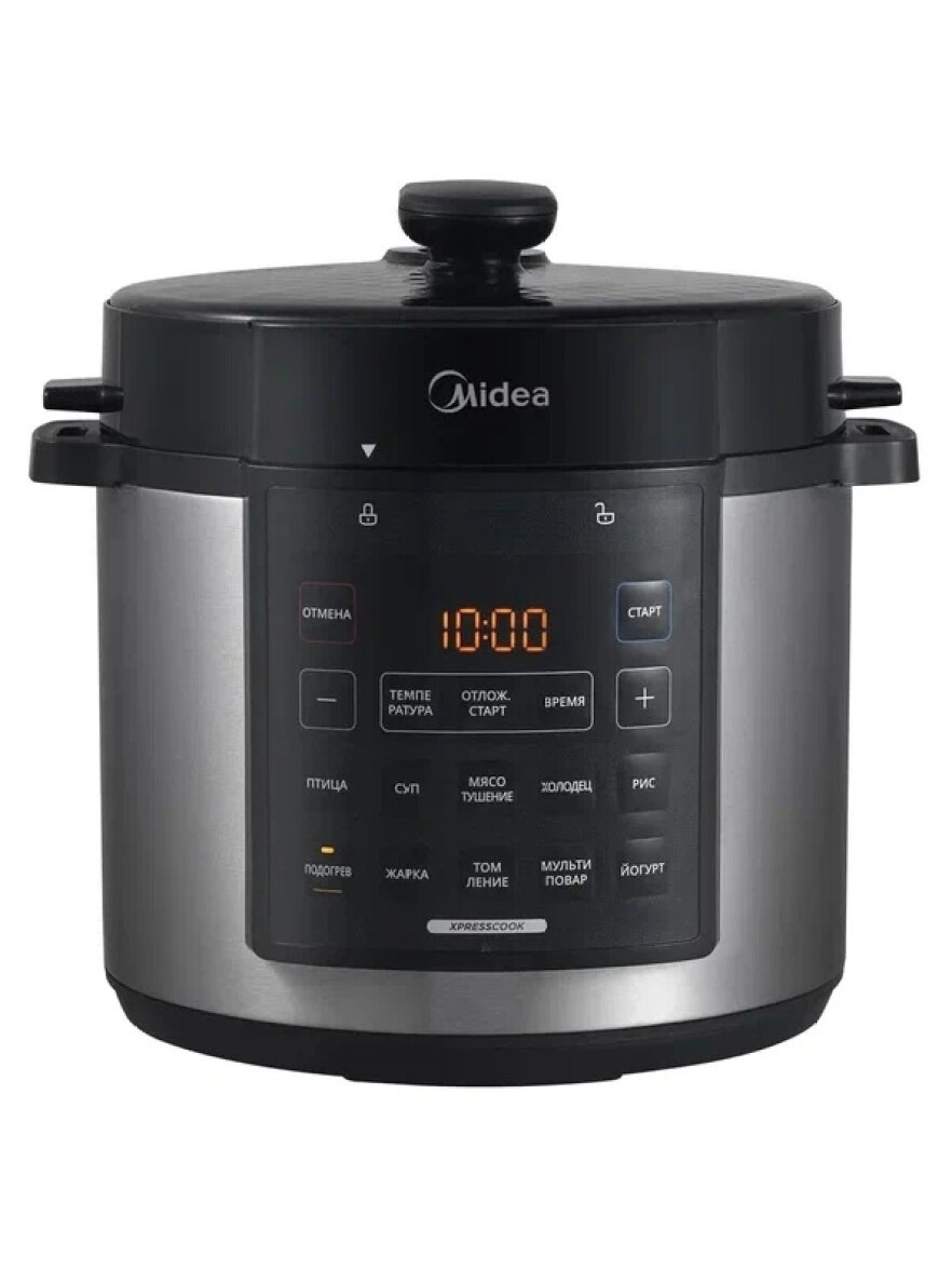 Мультиварка Midea MPC-6042 — фото 1