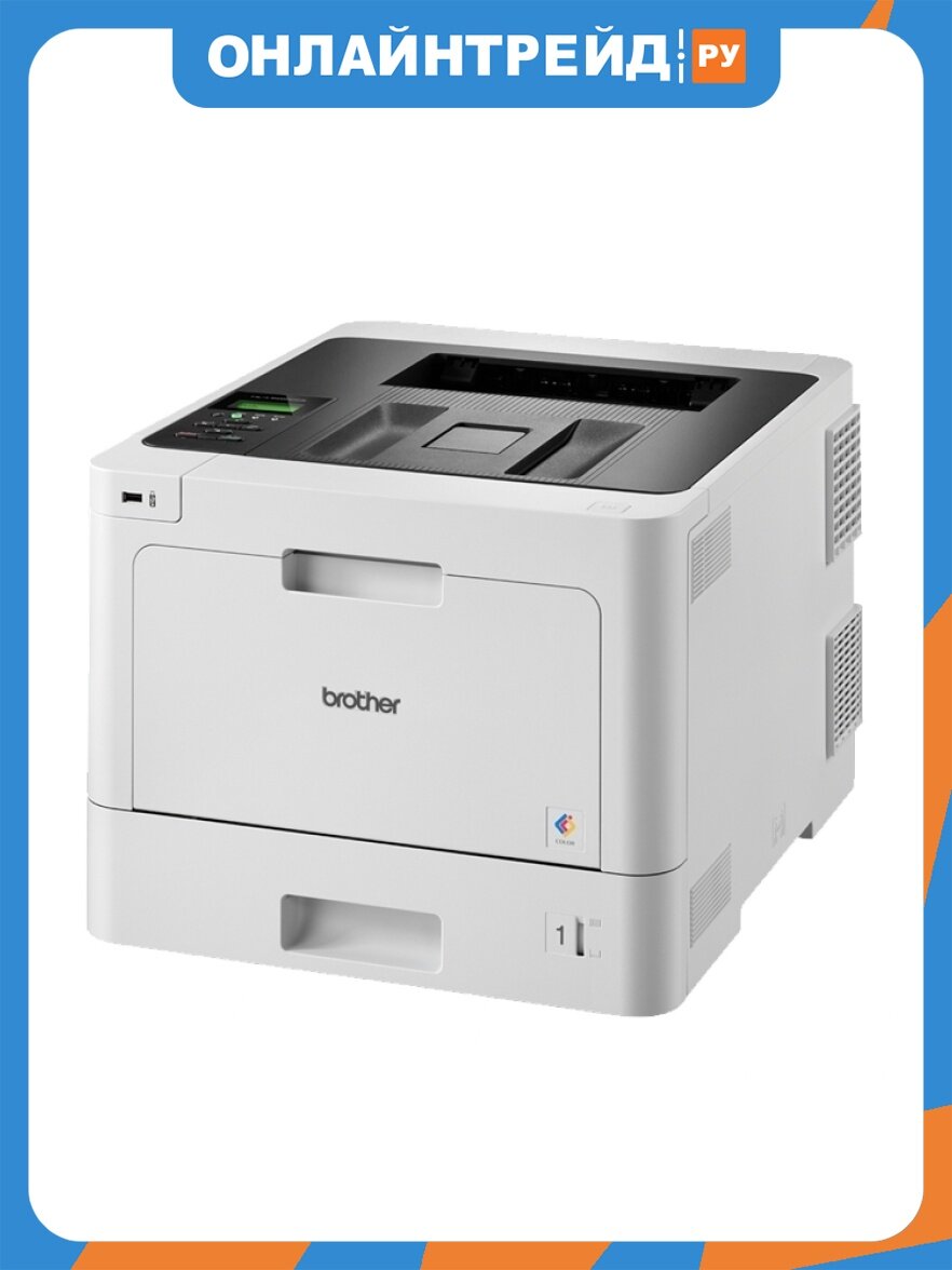 Лазерный принтер Brother HL-L8260CDW