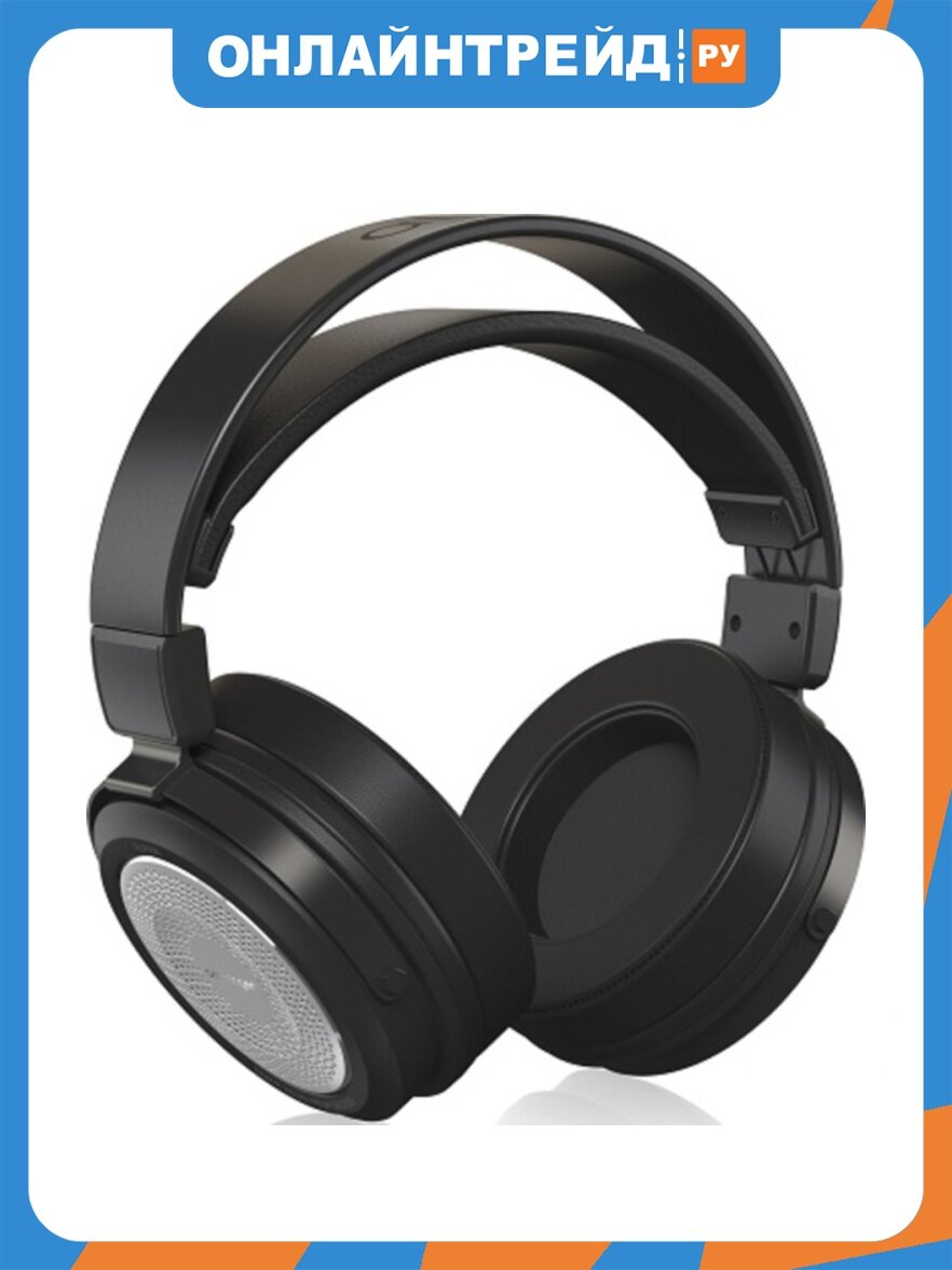 Наушники Behringer ALPHA