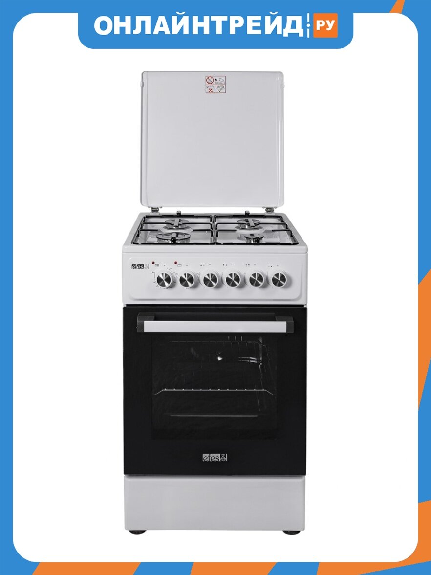 Комбинированная плита Efes SG 50M401W