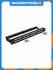 Патч-панель Lanmaster LAN-PPC48U5E 19" 2U 48xRJ45 кат.5E UTP