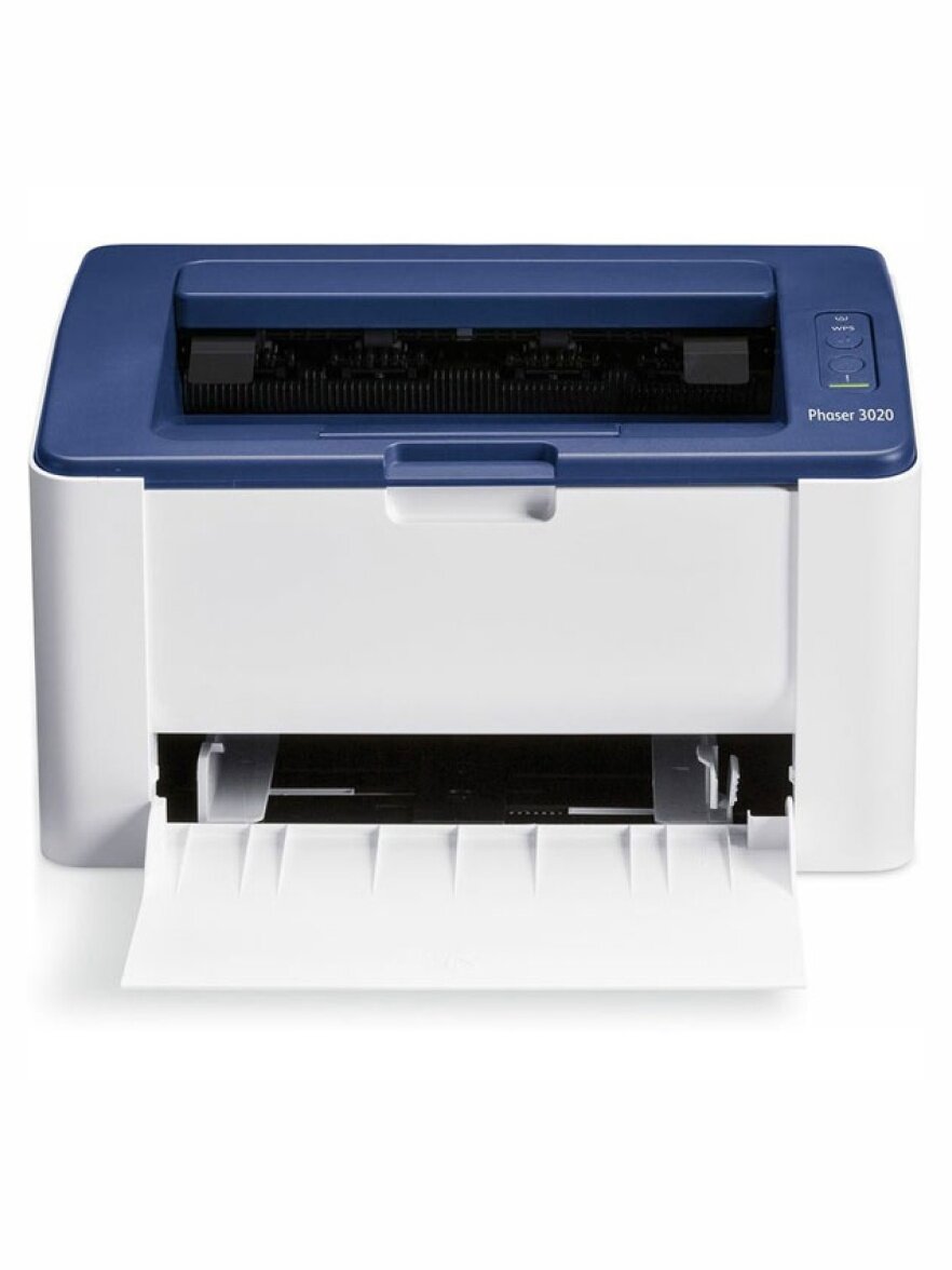 Лазерный принтер Xerox Phaser 3020BI — фото 1