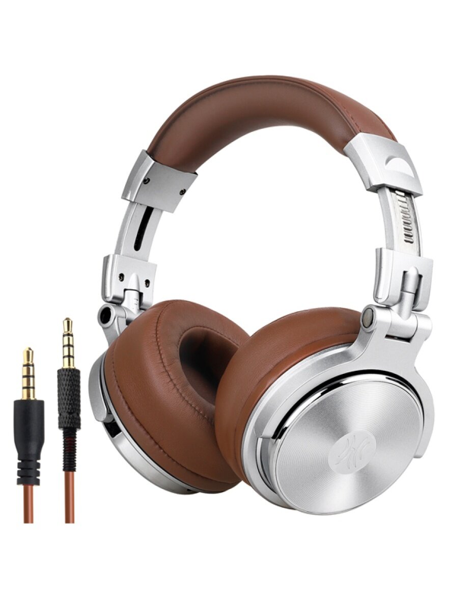 Наушники Oneodio Studio Pro 30 — фото 1