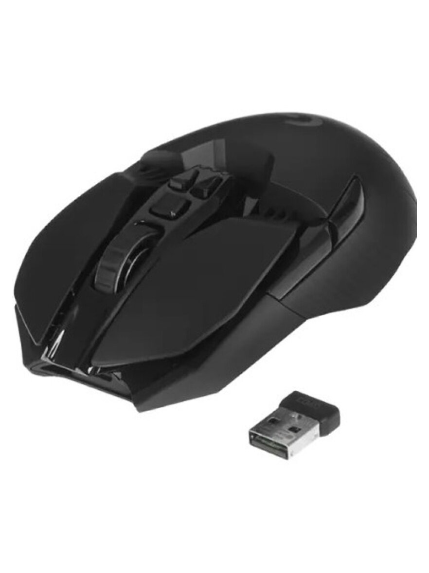 Мышь Logitech G903 LightSpeed (910-005674) — фото 1