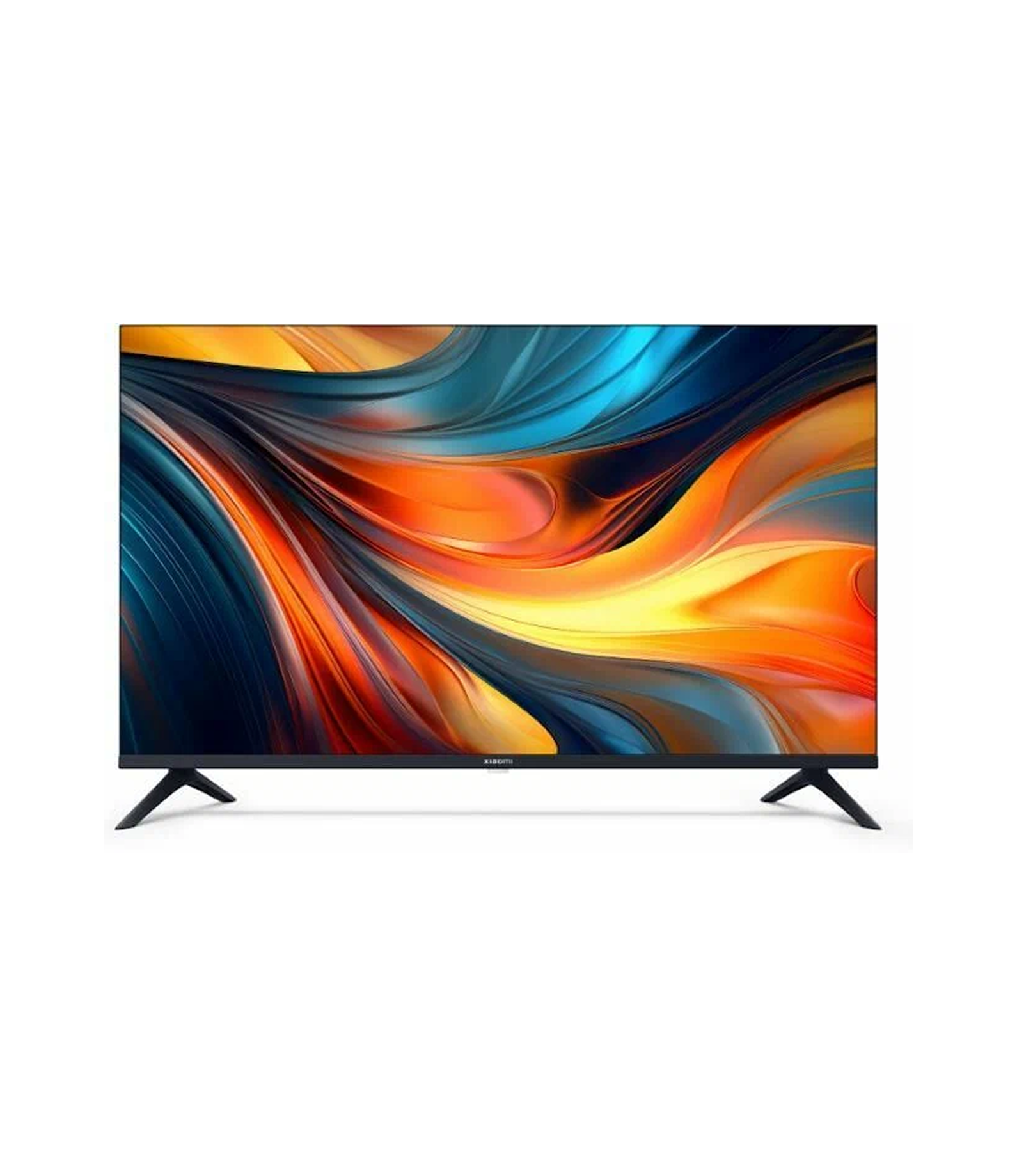 Телевизор 32 дюйма XIAOMI MI A 32 2026_KZ L32MB-ARU, черный.
