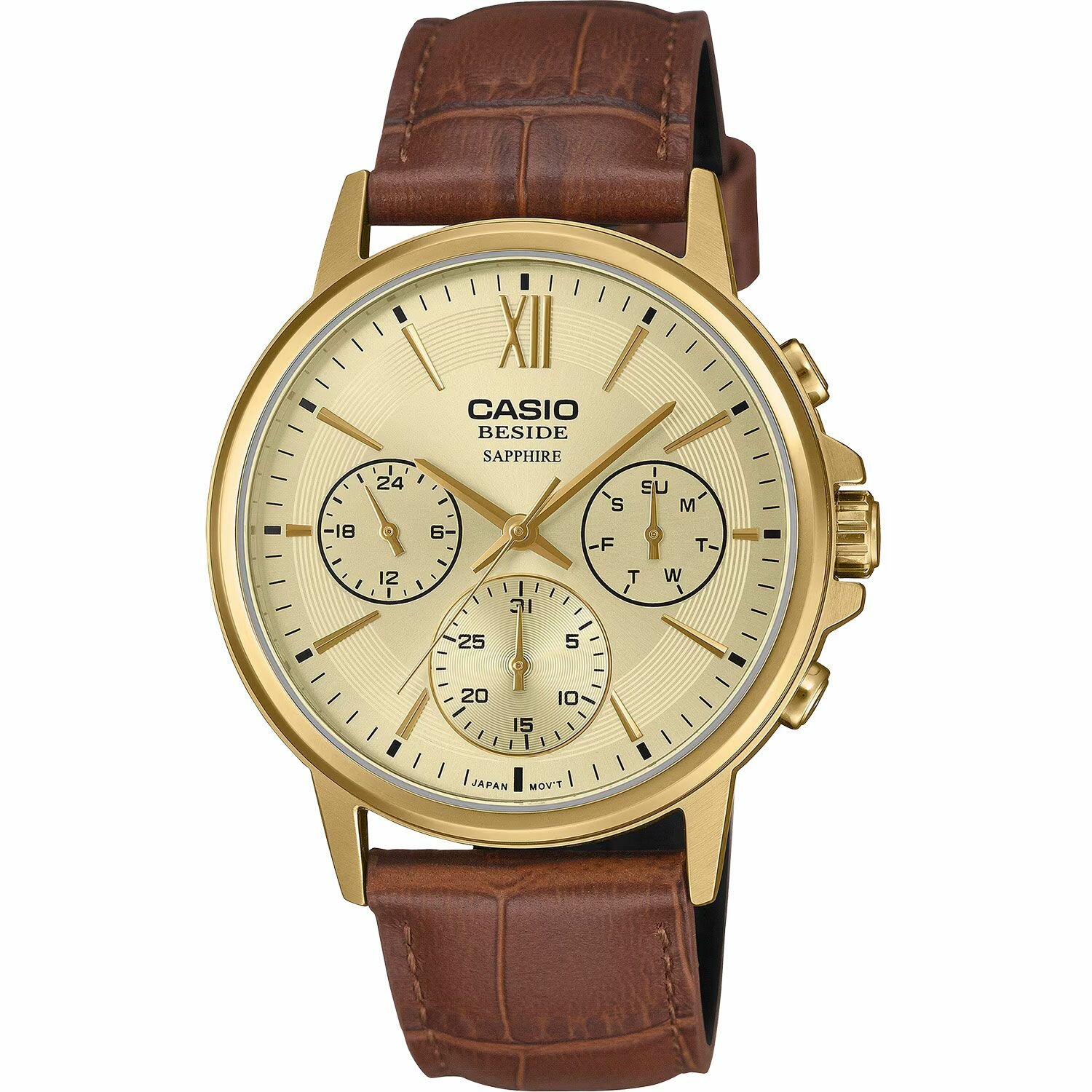  CASIO