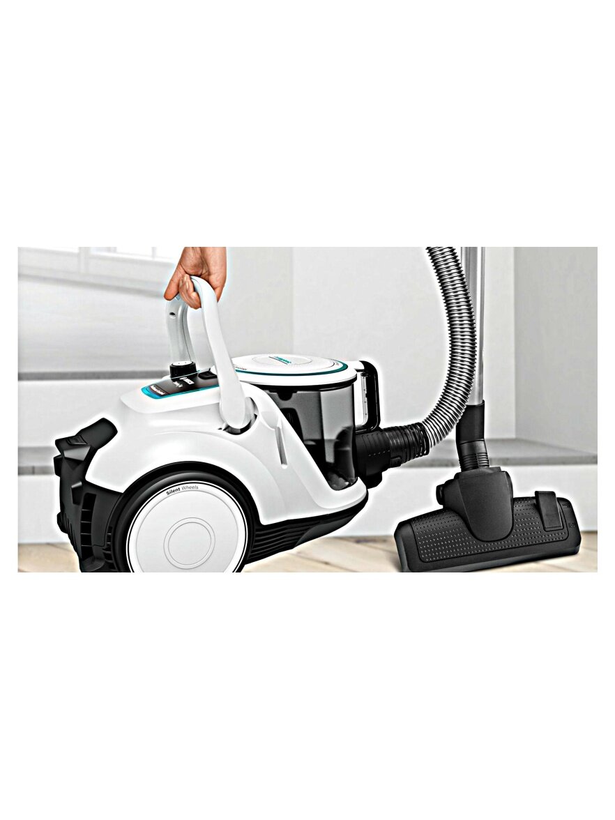Пылесос Bosch BGS41HYG1 — фото 1