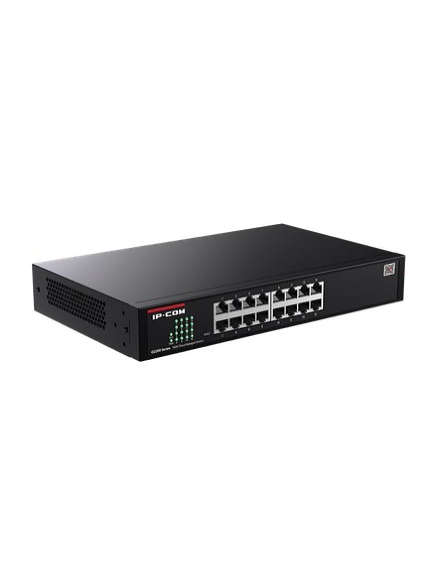 Коммутатор Ip-com G2216D — фото 1