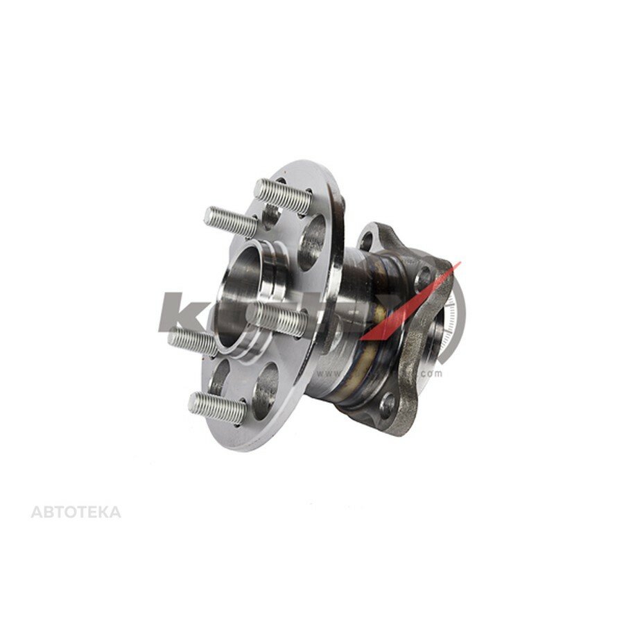 Ступица с подшипником LEXUS RXTOYOTA HIGHLANDER 03- зад. KHB4272STD KORTEX KHB4272STD