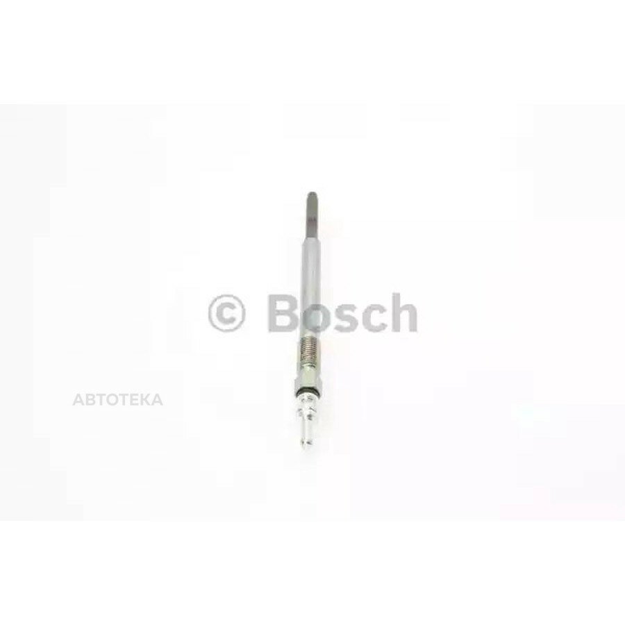 Свеча накаливания BOSCH 0250204002