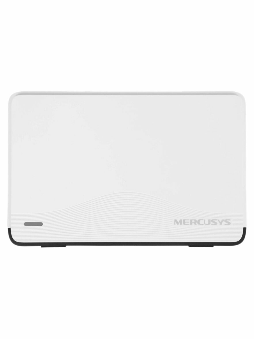Wi-Fi Mesh Система Mercusys Halo H27BE(2-Pack) — фото 1