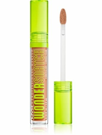 Консилер NYX Professional Makeup Wonder Snatch, natural tan, 3 ml