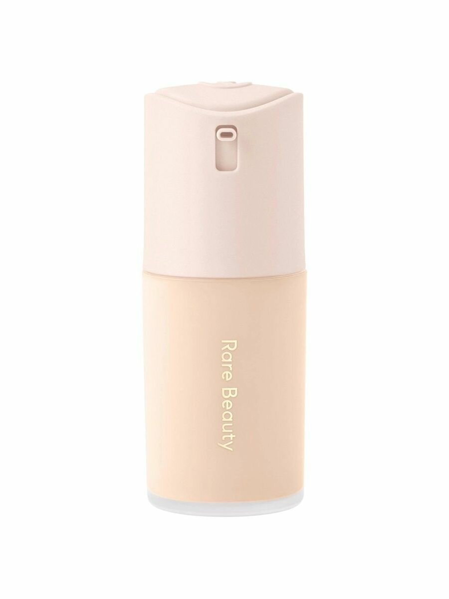 Rare Beauty Тональный крем True to Myself Natural Matte Foundation (2 Fair Warm) 30 мл