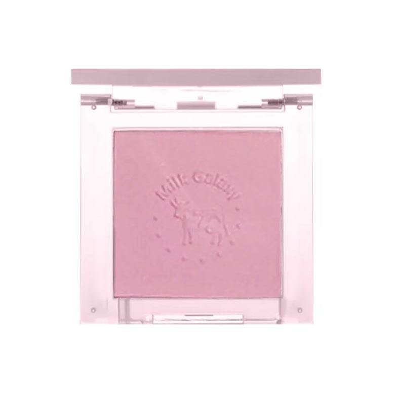 Румяна женские XIXI Milk Galaxy, оттенок #10 Dry Dusty Purple, 4 г