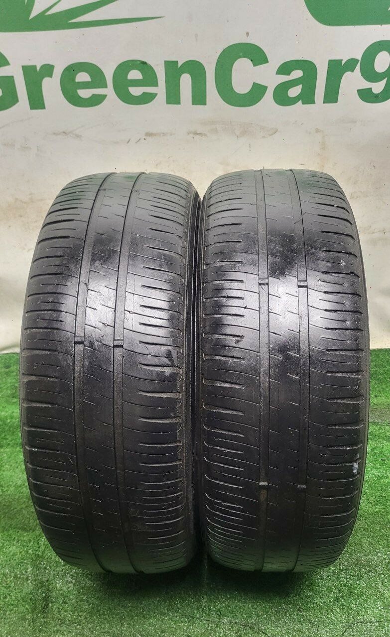 Комплект (2 шт) летних БУ шин Michelin Energy XM2 185/65 R15 44% износ VAV235131