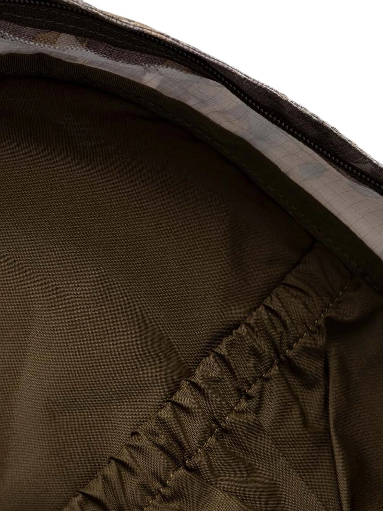 Сумка DAKINE Camouflage-print backpack — фото 1