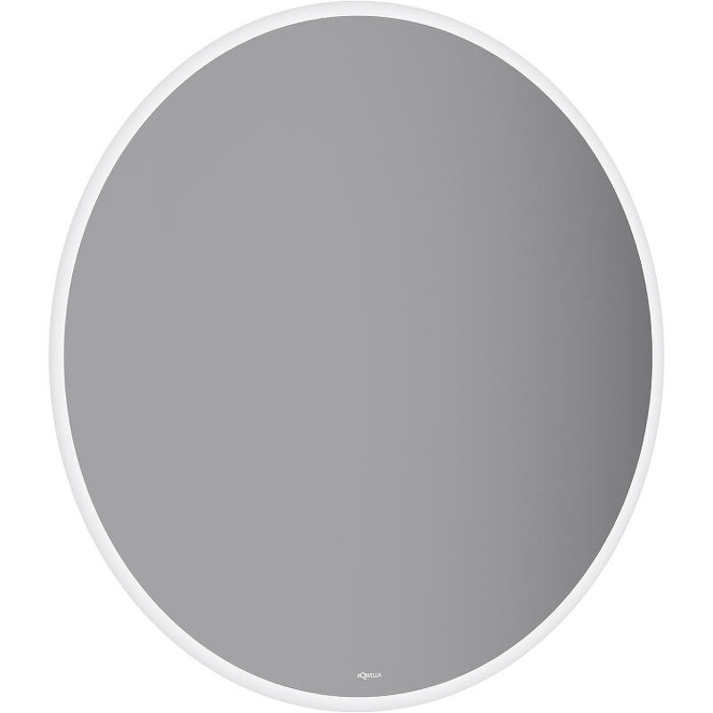 Зеркало Aqwella Moon A 100 MOON0210AH с подсветкой и подогревом с бесконтактным выключателем