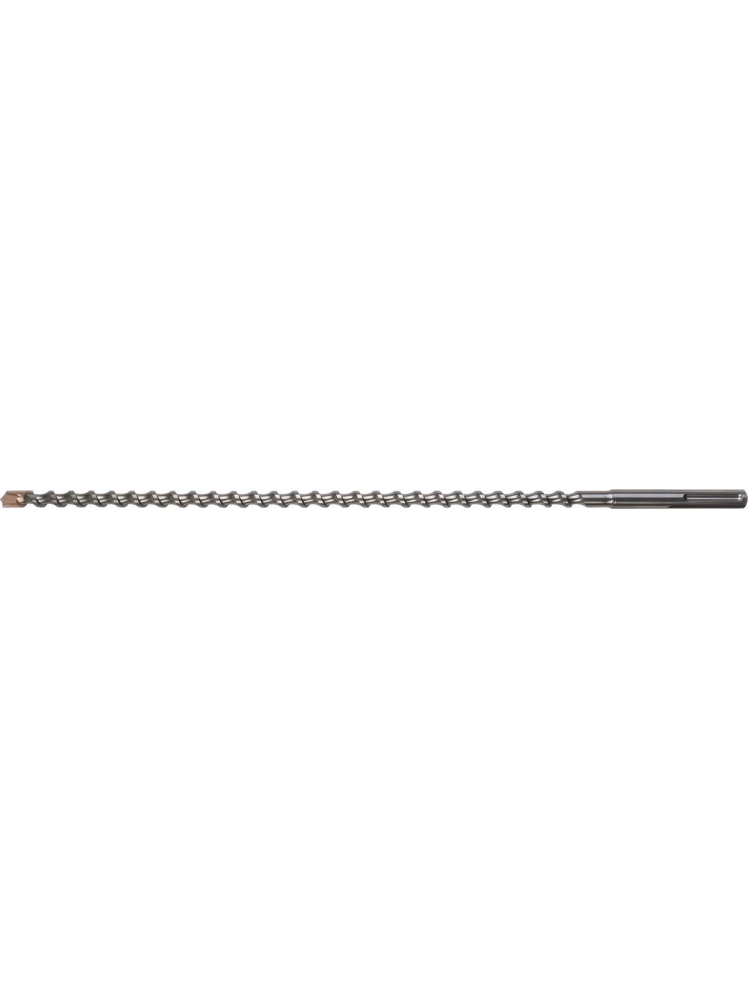 Бур по бетону ЗУБР SDS-max 18 x 800/940 мм