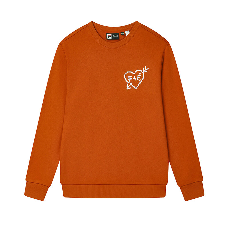 Толстовка Fila FILA x Études, 1 шт.