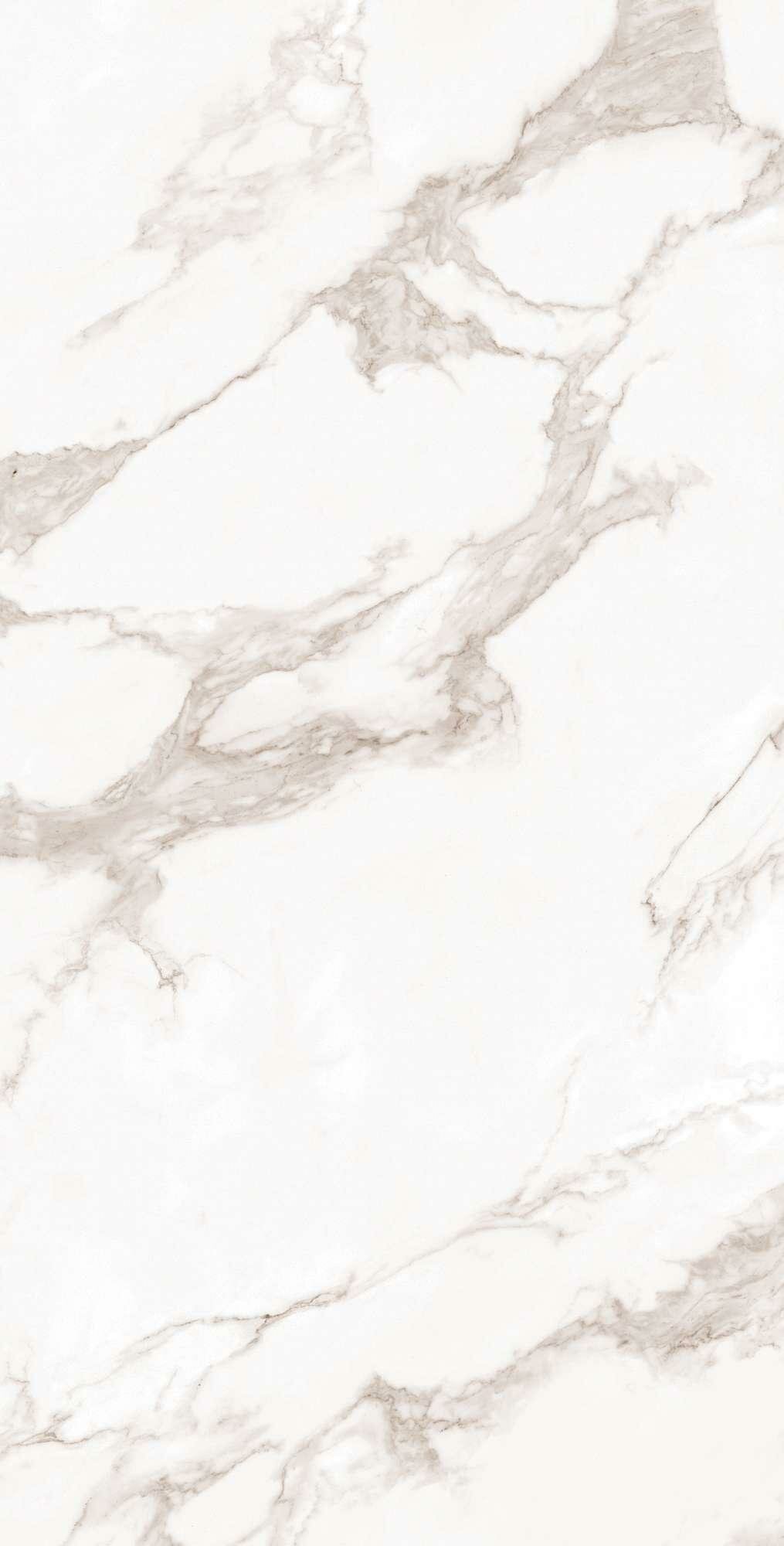 Керамогранит Arcadia Ceramica Calacatta Bianco FP1019-A белый полированный 60х120 см